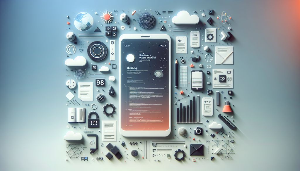 How to Build a Successful Mobile App in 2024: A Comprehensive Guide