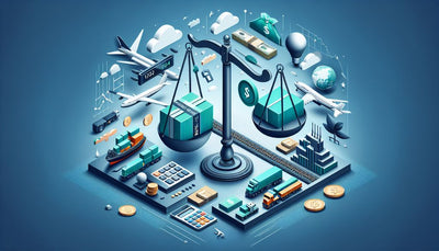 How to Calculate Freight Charges: A Complete Guide