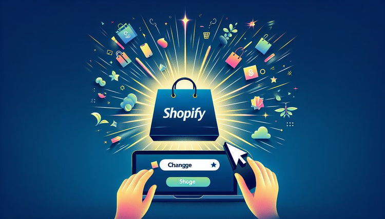 How To Change Shopify Store Name: 2024 Updated Guide