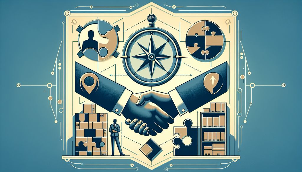 How to Choose the Right Dedicated Account Manager for Your Fulfillment