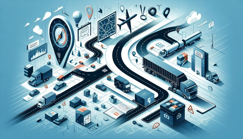 How to Choose the Right Domestic Transportation Solution for Your Busi