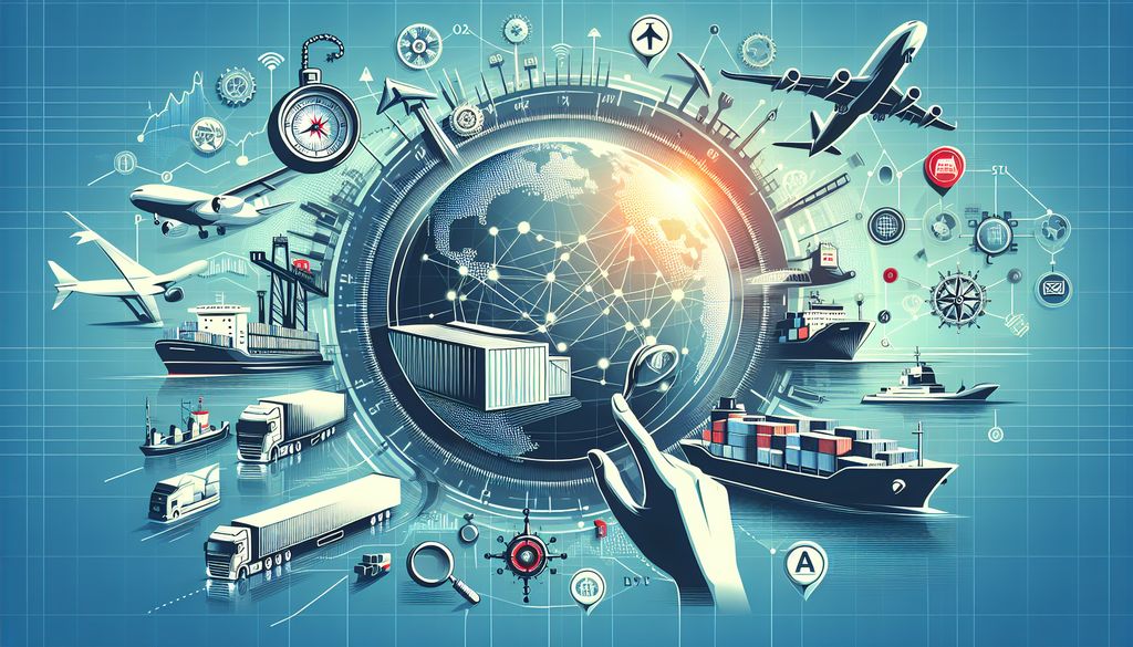 How to Choose the Right Logistics Partner for Your Business: A Compreh