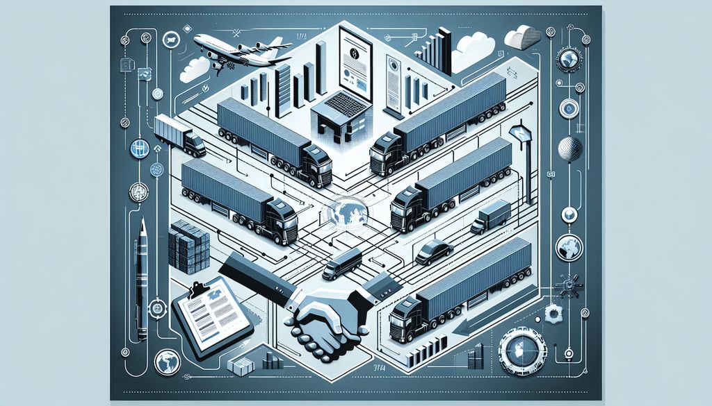 How to Choose the Right Logistics Partner for Your Business: A Compreh