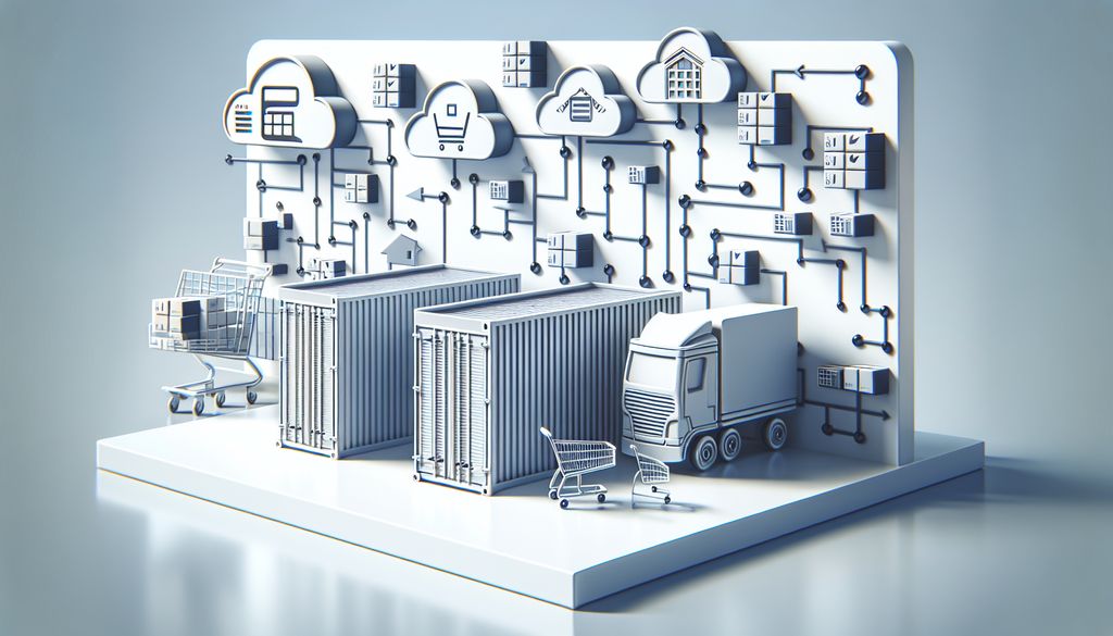 Cómo elegir la solución de almacenamiento adecuada para tu tienda onli