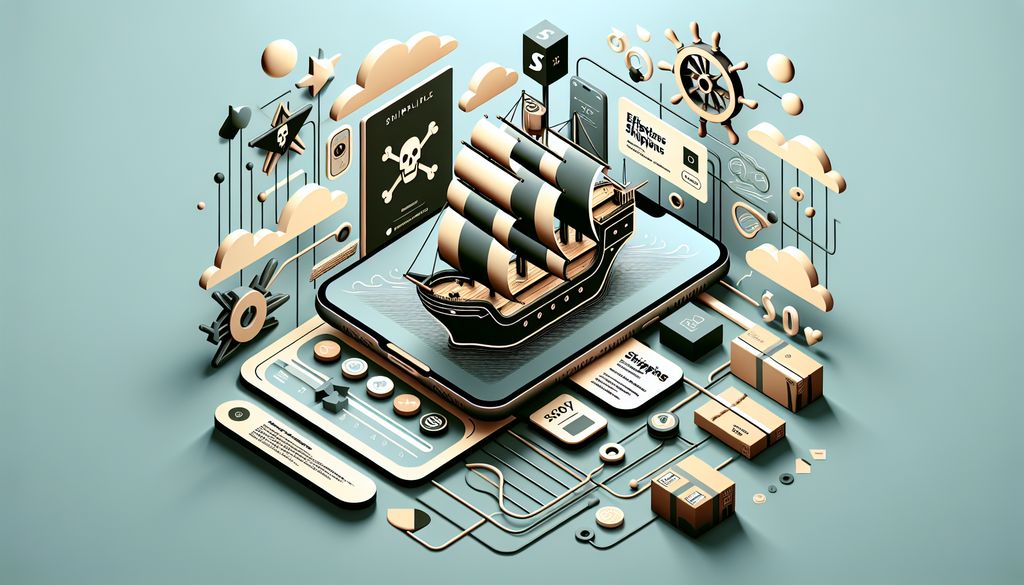 How to Connect Pirate Ship to Shopify for Effortless Shipping Solution