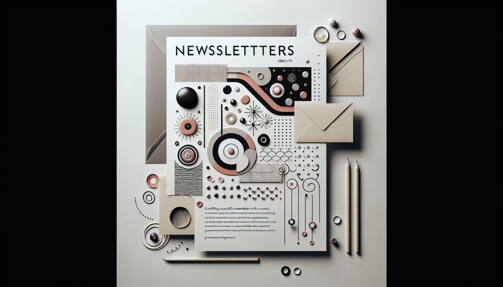 How to Craft a Winning Newsletter for Your Shopify Store