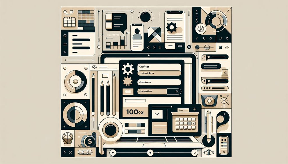 How To Create A Contact Form In Shopify A Detailed Guide For Enhanced