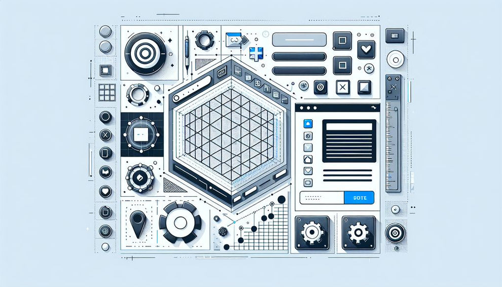 How to Create a Grid Form with UI Component in Magento