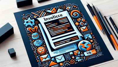 How to Create an Invoice Using Magento API with VB.NET