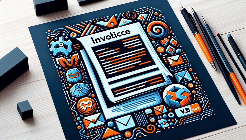 How to Create an Invoice Using Magento API with VB.NET