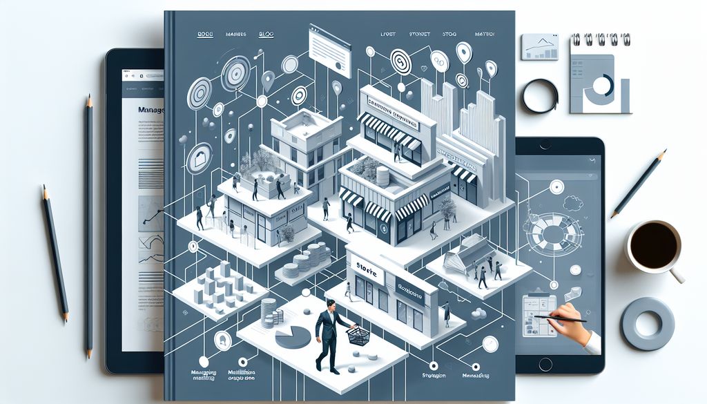 How To Create and Manage Multiple Shopify Stores Like A Pro