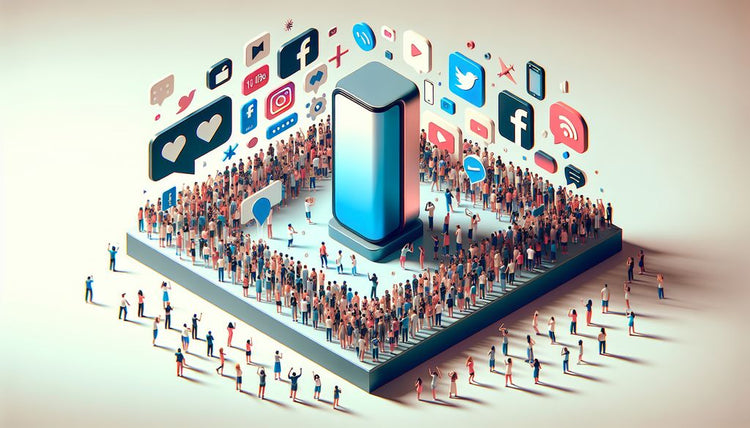 How to Create Hype Around New Product Launch on Social Media