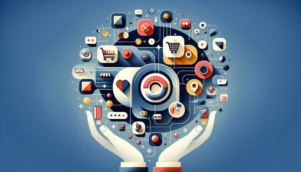 How to Create Options and Variants for ecommerce Products