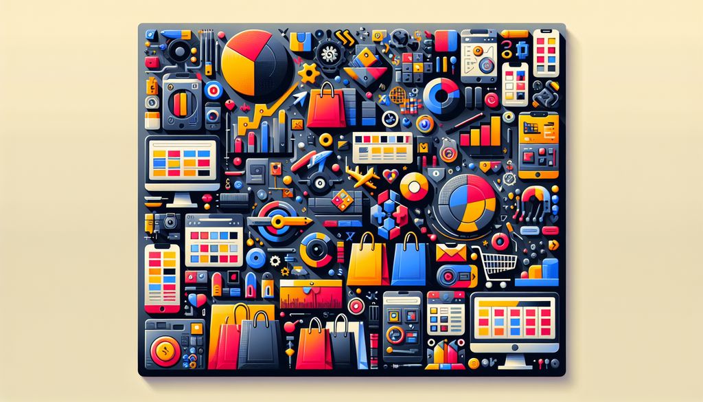 How to Create Options and Variants for Your ecommerce Products