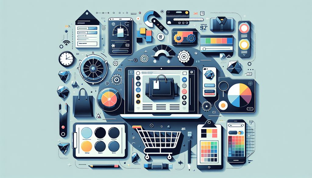 How to Create Options and Variants for Your ecommerce Products