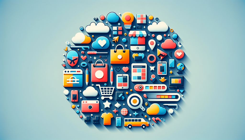 How to Create Options and Variants in Your ecommerce Store