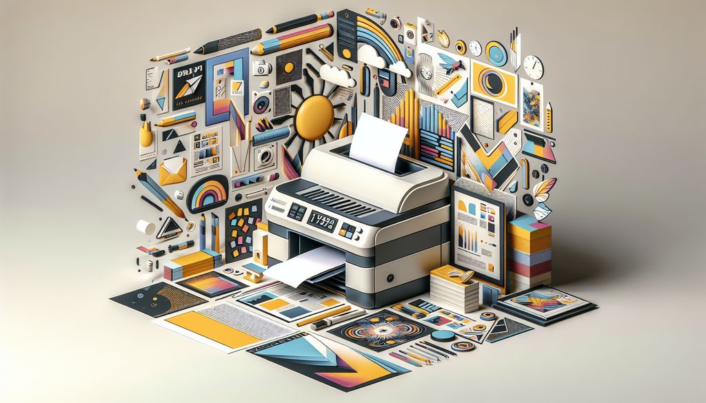 How to Create Print on Demand Mockups in 2024