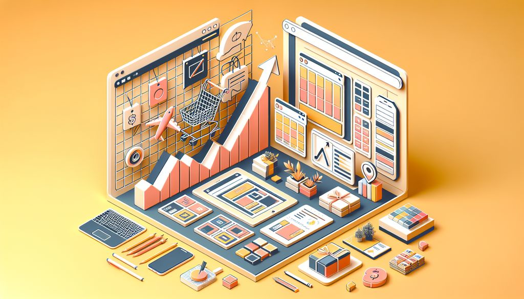 How to Create, Set Up, and Launch a Profitable Online Store: A Step-by