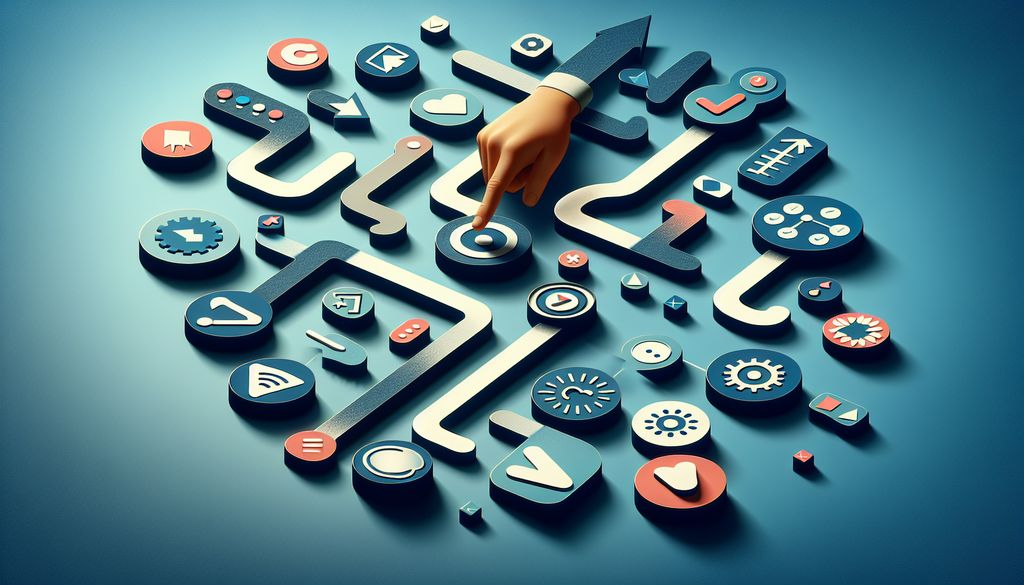 How to Display Option Icons