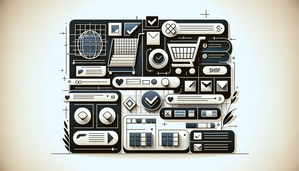 How to Display Option Icons Effectively in ecommerce