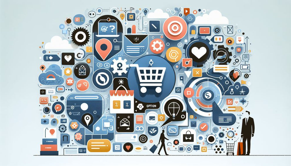 How to Display Option Icons for Better User Experience in ecommerce