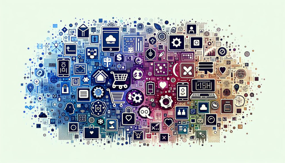 How to Display Option Icons in Your ecommerce Store