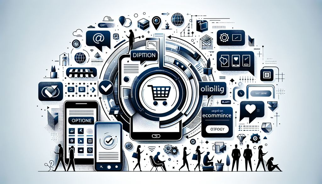 How to Display Option Icons in Your ecommerce Store