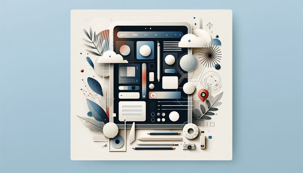 How to Edit Navigation Bar in Shopify: A Comprehensive Guide