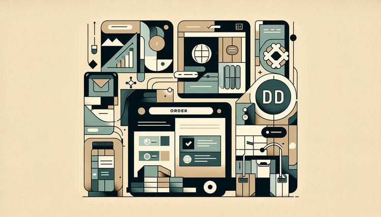 How to Edit Order ID Format in Shopify for Streamlined Order Managemen