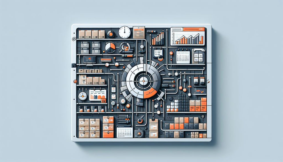 How to Effectively Use a Periodic Inventory System for Your Business