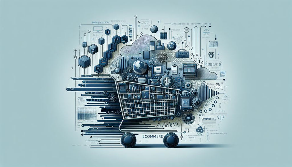 How to Elevate Your ecommerce Store: A Comprehensive Guide to Integrat