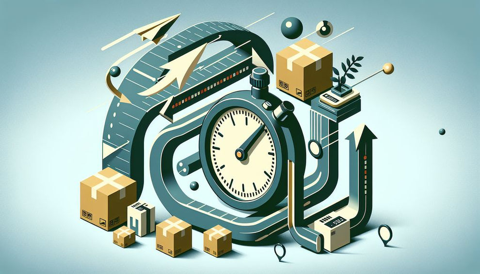 How to Extend Your Order Fulfillment Cycle Time