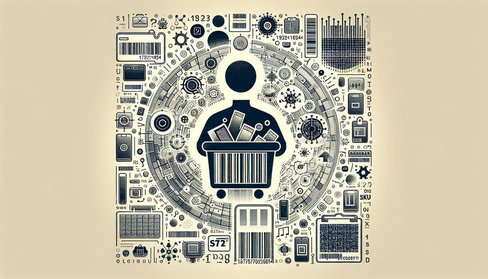 How to Find a SKU Number? A Complete Guide