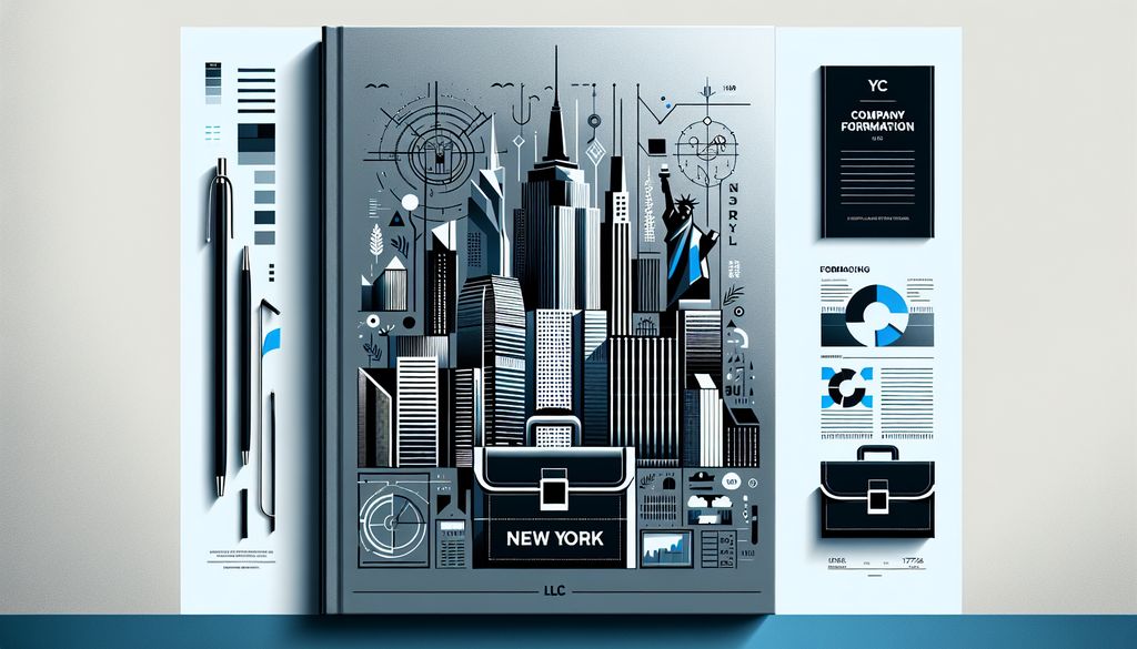 How to Form a New York LLC (2024)