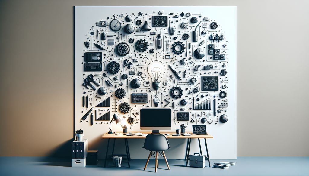 How to Foster Creativity in the Workplace