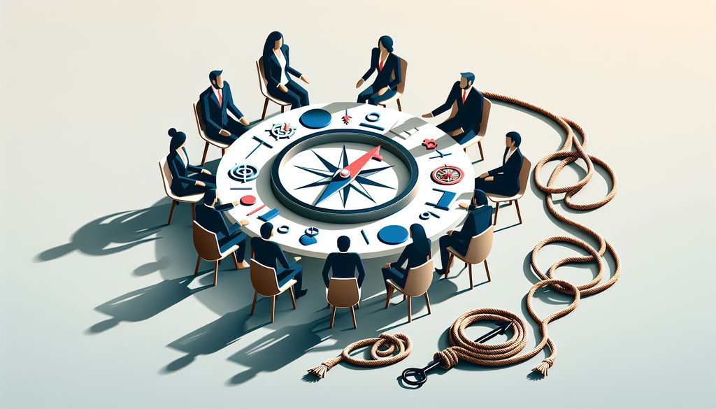 How to Have Hard Conversations as a Manager: Navigating the Challenges