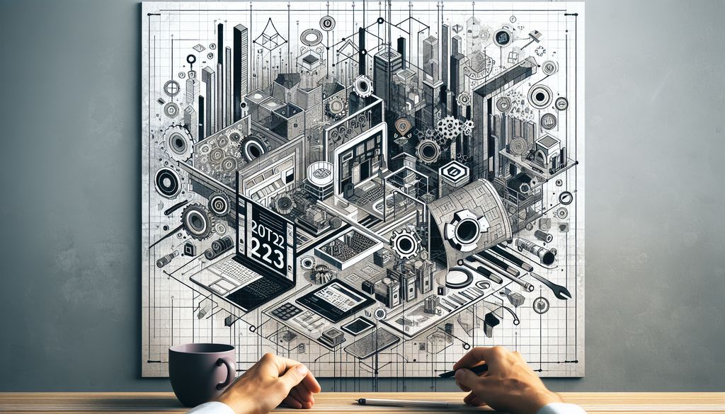 How to Launch An Online Marketplace for Selling Building Materials: A