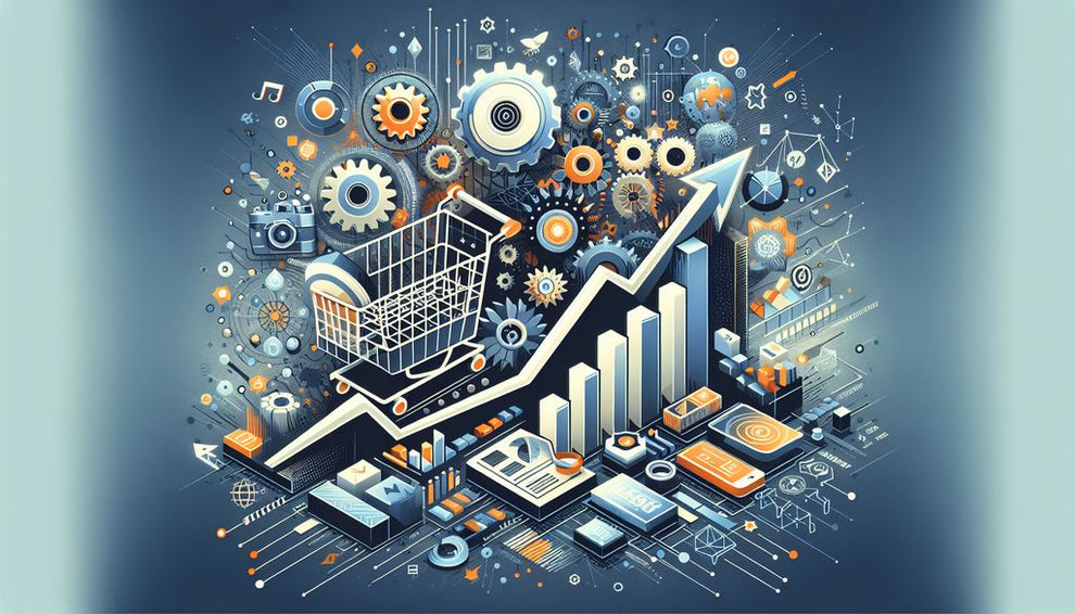 How to Launch and Scale Your ecommerce Business Using AI and Advanced