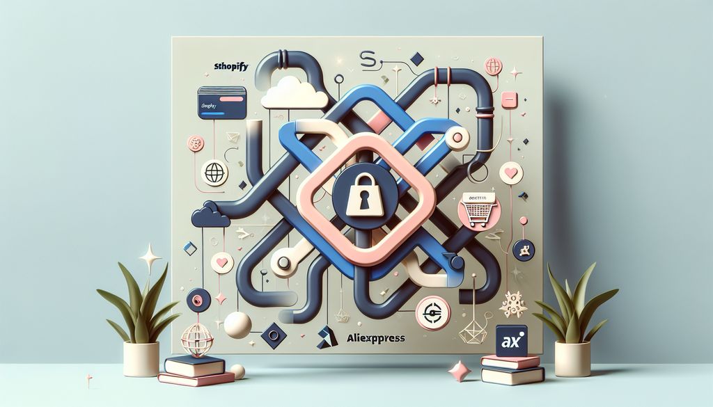How to Link Shopify with AliExpress: A Simple Guide for ecommerce Suc