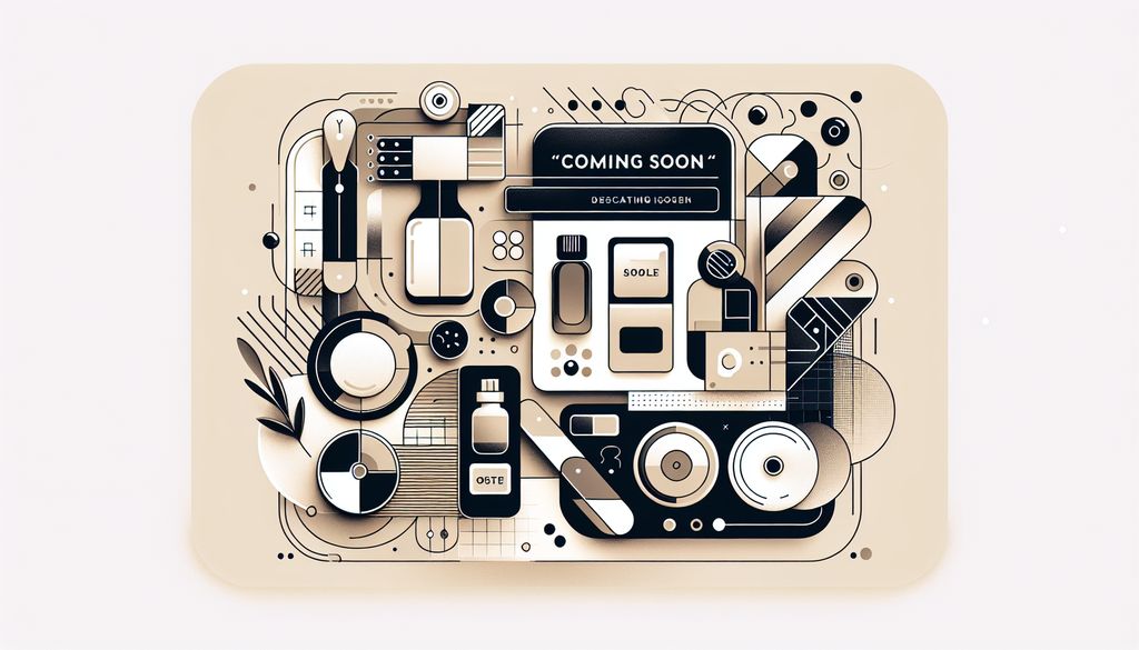 How to Make a Product Coming Soon on Shopify: Your Ultimate Guide