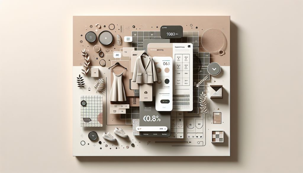 How to Make a Size Chart on Shopify: Enhance Your Customer Shopping Ex