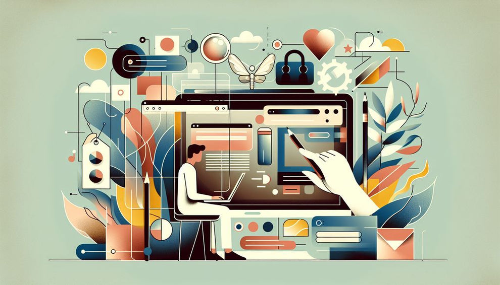 How to Make a Transparent Header in Shopify: A Step-by-Step Guide