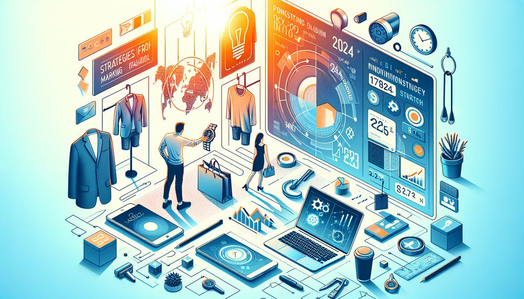 How to Market A Clothing Brand: 11 Strategies For Success in 2024