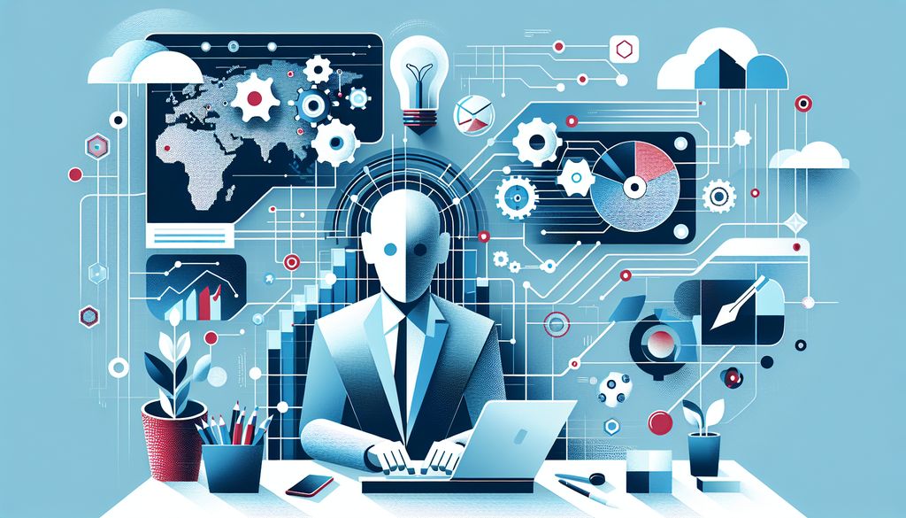 How to Master ecommerce Strategy and Technology in 2024