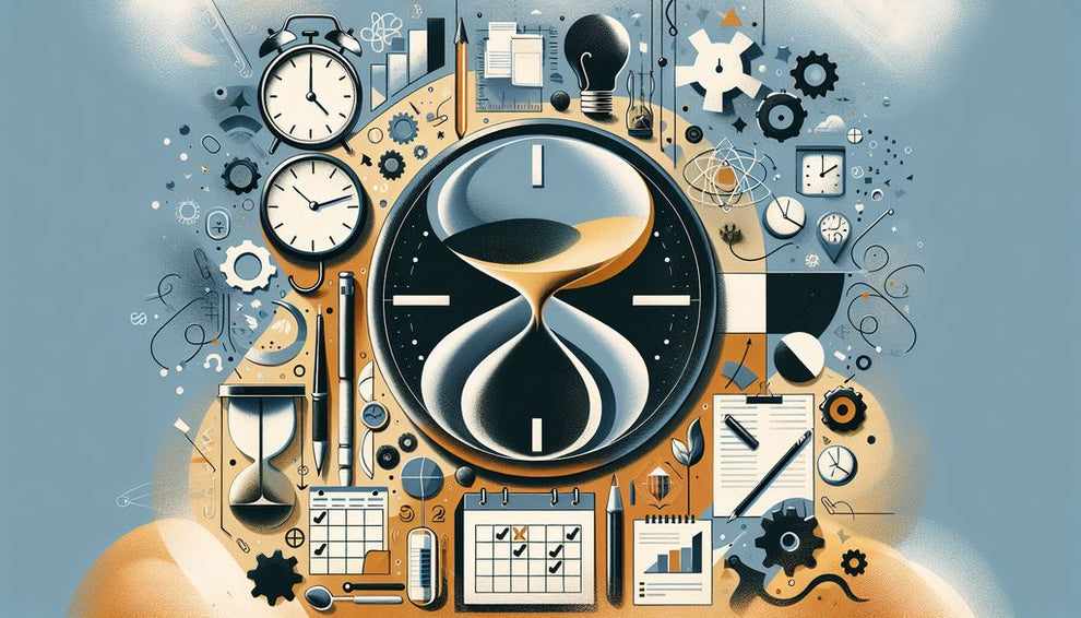 How to Master Time Management Techniques for Enhanced Productivity