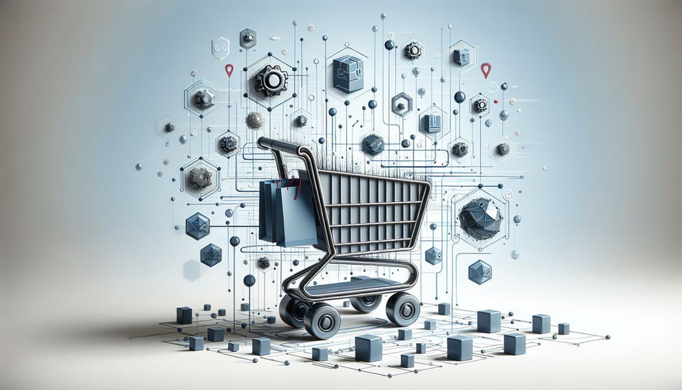 How to Optimize ecommerce Operations Using Data Architecture