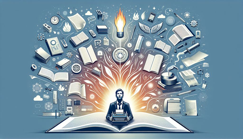 How to Print Your Own Book in 9 Steps: A Comprehensive Guide for Aspir