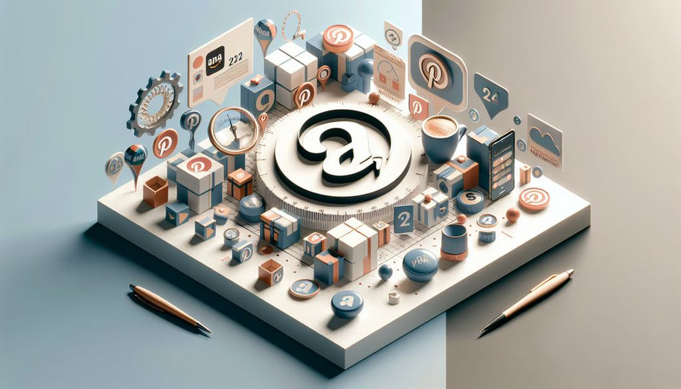 How to Promote Amazon Products on Pinterest: 2024’s Guide