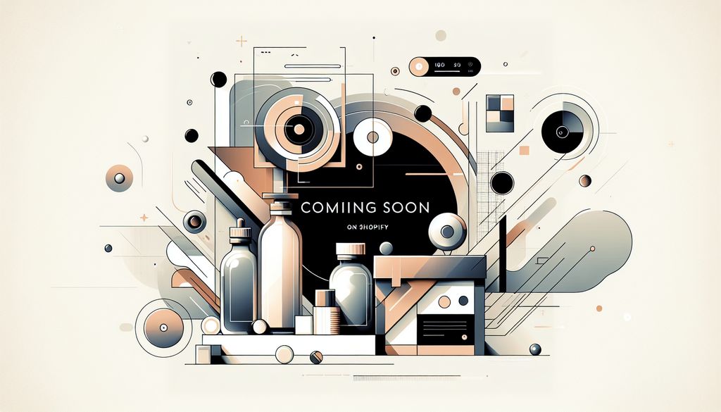 How to Put Coming Soon on Shopify: A Step-by-Step Guide for Launching