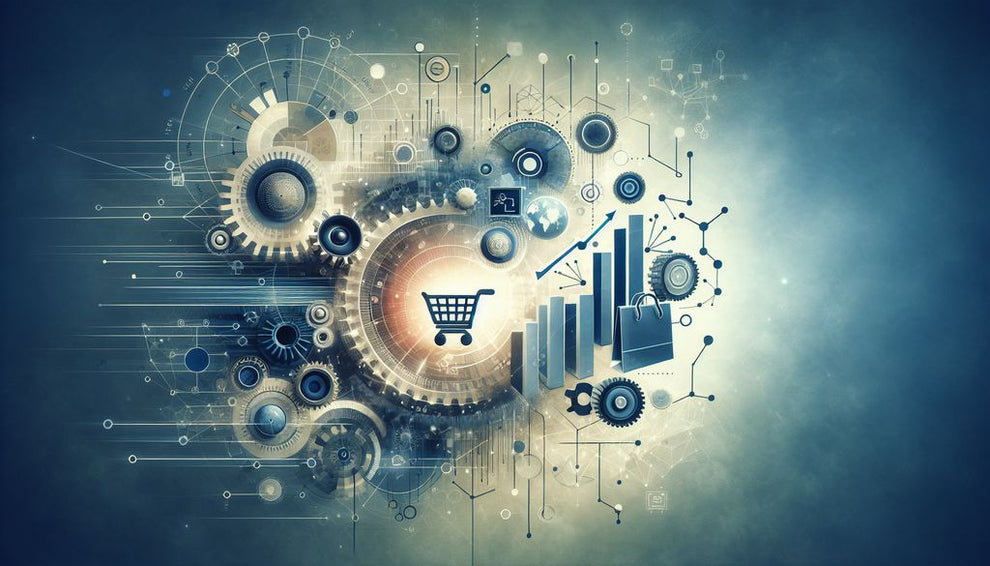 How to Seamlessly Integrate HubSpot with Shopify for Enhanced Ecommerc